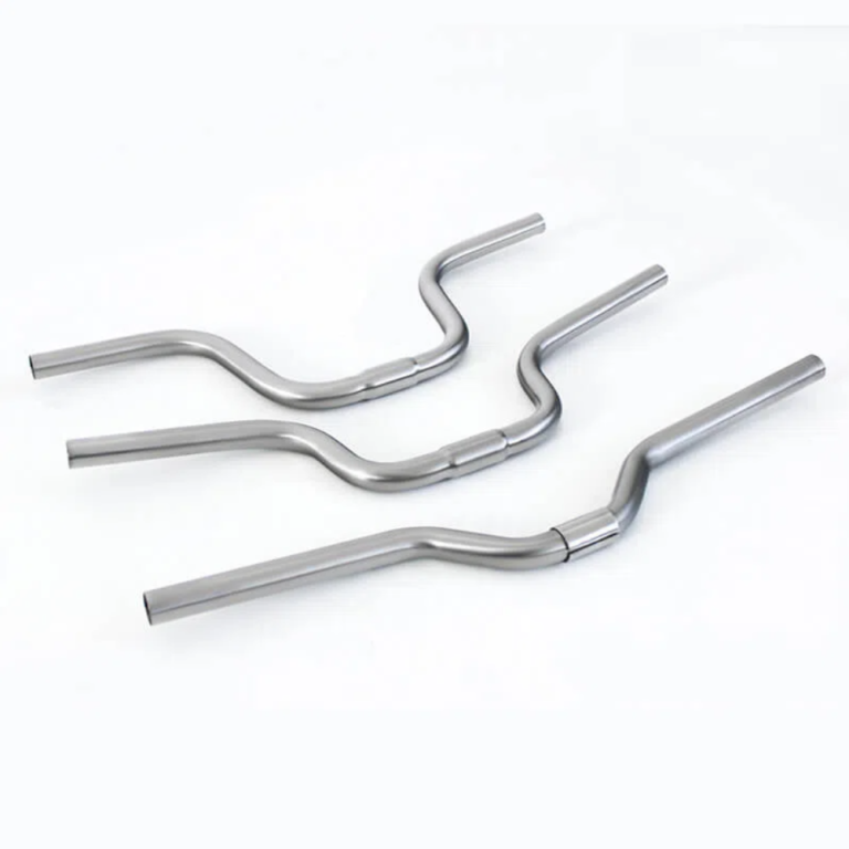 Brompton Handlebar Titanium