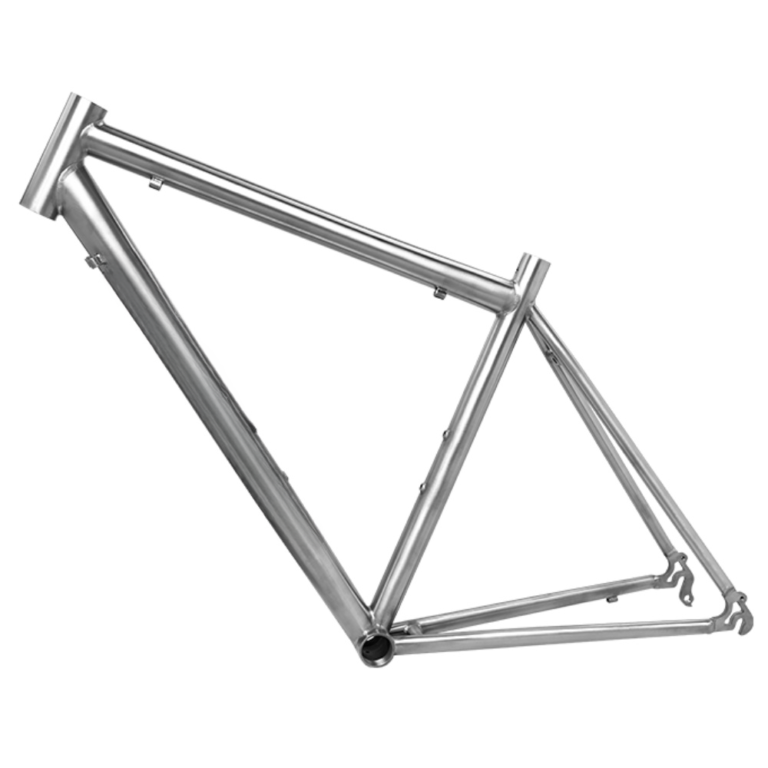 Ti Road Frame