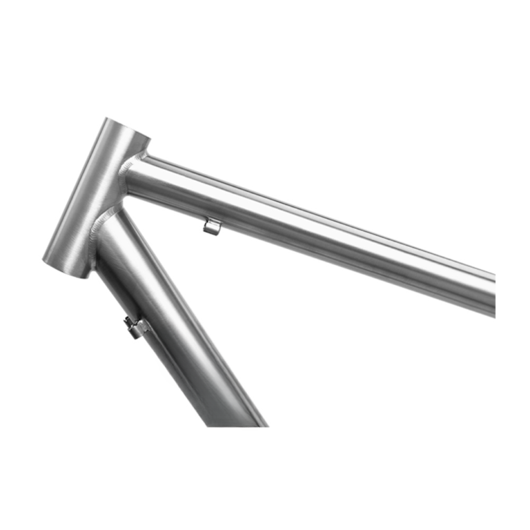 Ti Road Frame
