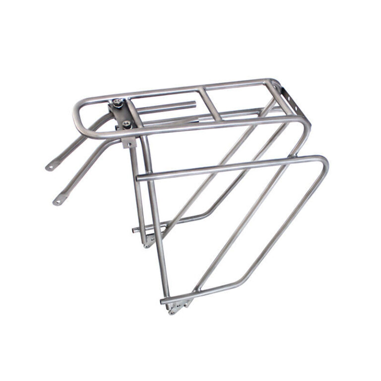 Titanium Rack Manufacturer - Titaniumbike.us