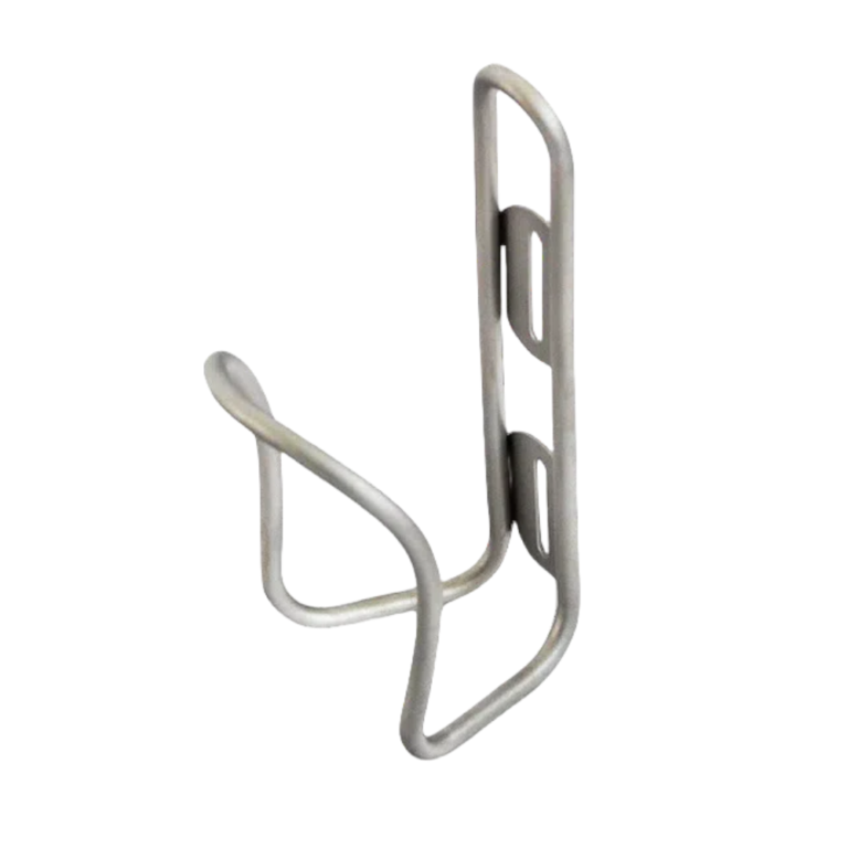 Titanium Bottle Cage