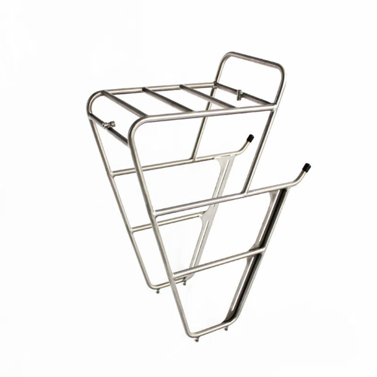Titanium Rack Manufacturer - Titaniumbike.us