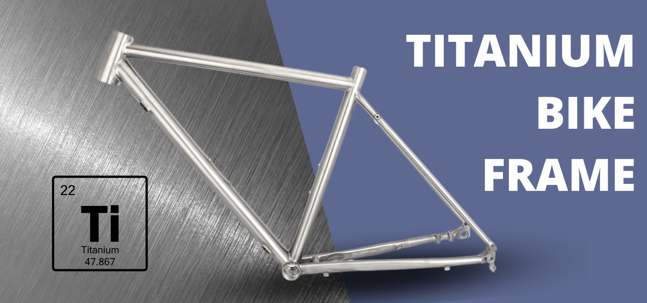 Titanium Bike Frames: A Comprehensive Guide - Titaniumbike.us